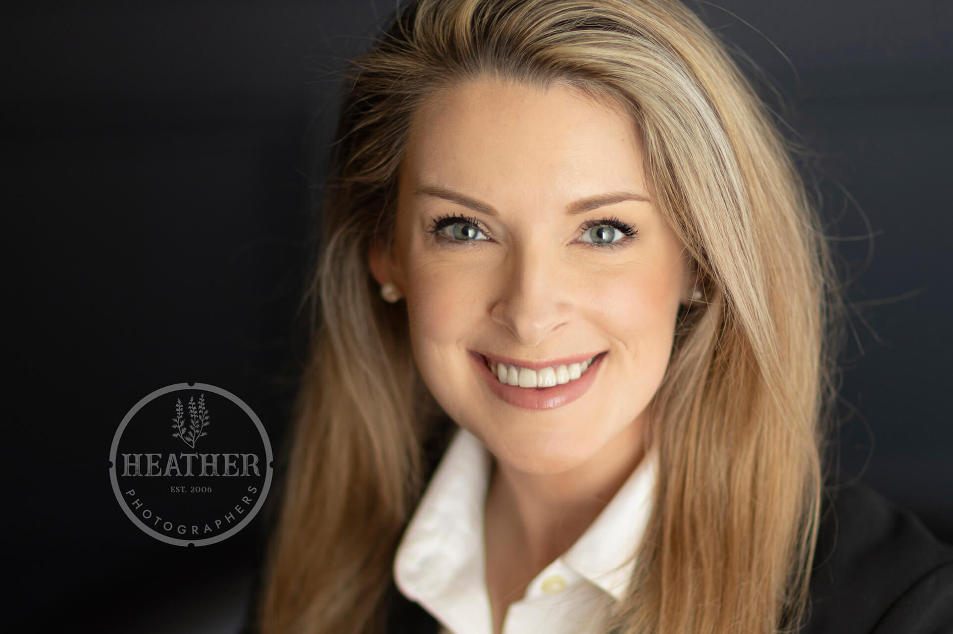 Headshots Info - Heather Photographer 2025